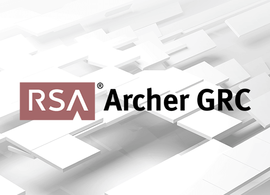 Custom employee review process takes advantage of RSA Archer's In-Line ...