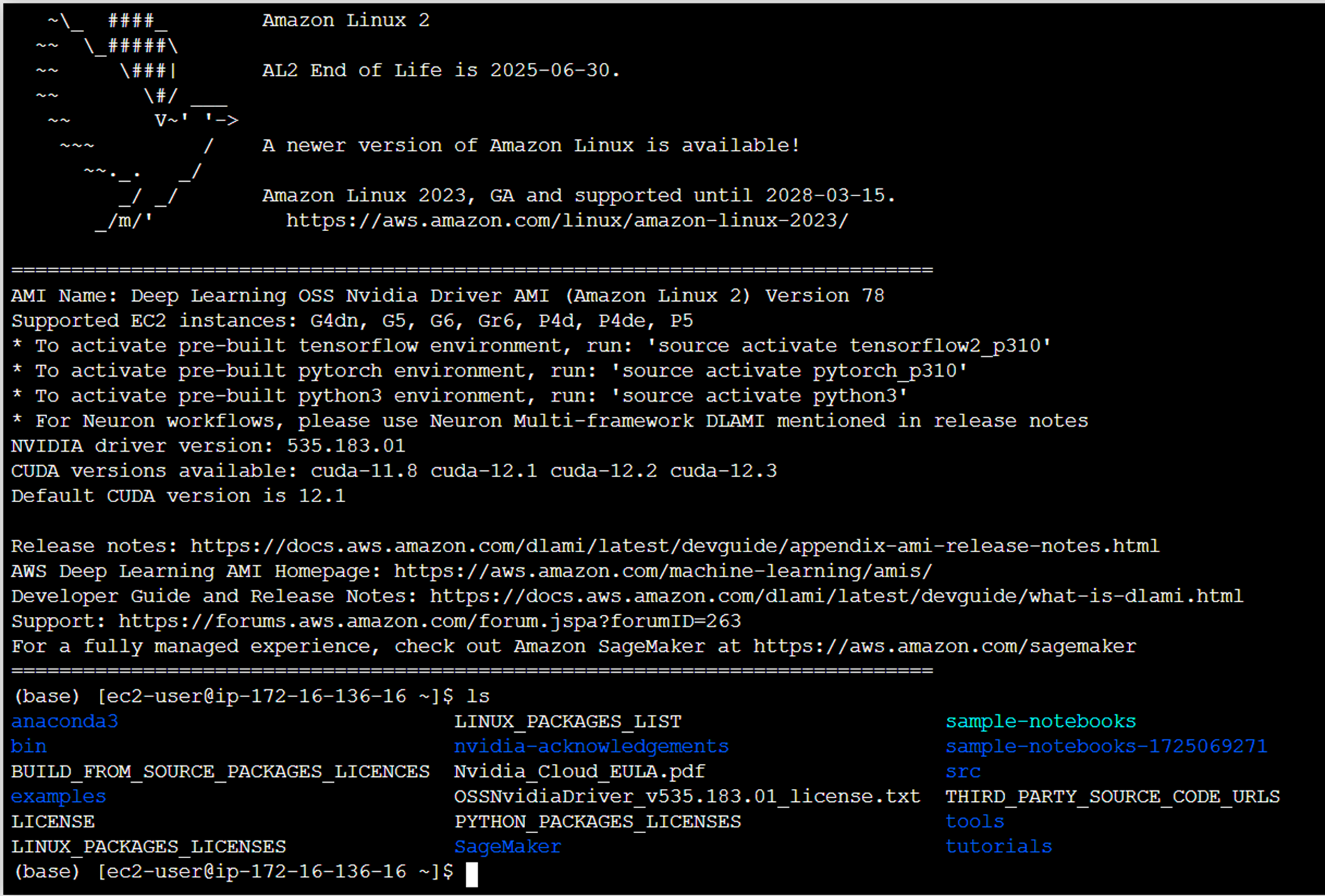 Privilege Escalation in AWS and GCP Machine Learning Instances - Security Risk Advisors