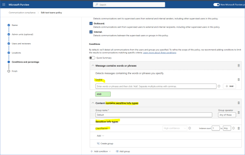 Using Purview and M365 to Mitigate Data Security Risks in Microsoft ...