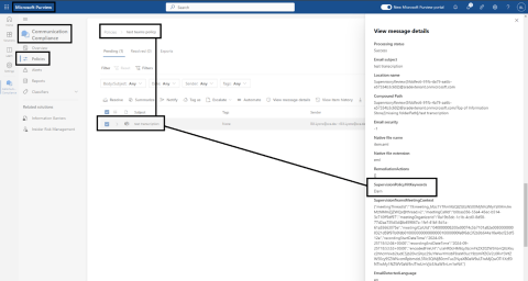 Using Purview and M365 to Mitigate Data Security Risks in Microsoft ...