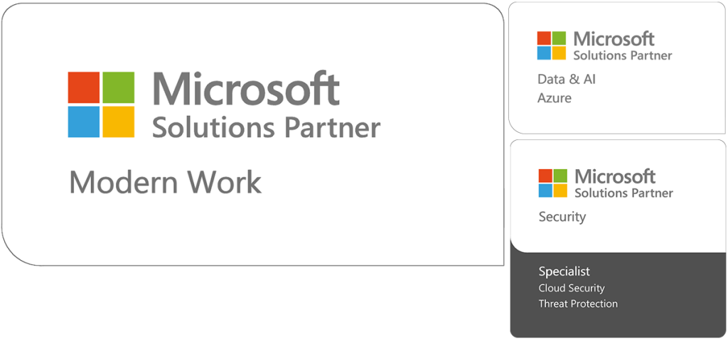 Celebrating a New Milestone: SRA Earns Microsoft Solutions Partner ...