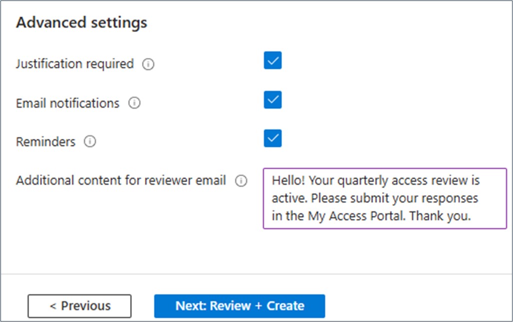 Entra ID to the Rescue: Streamlining Identity Access Reviews with a ...