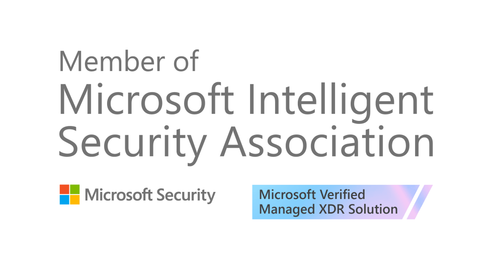 Microsoft - Security Risk Advisors