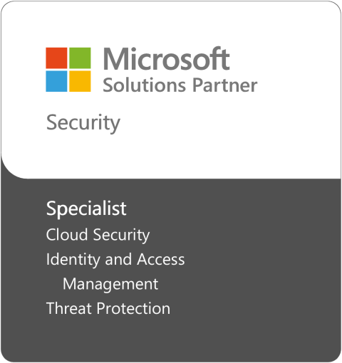 Microsoft - Security Risk Advisors